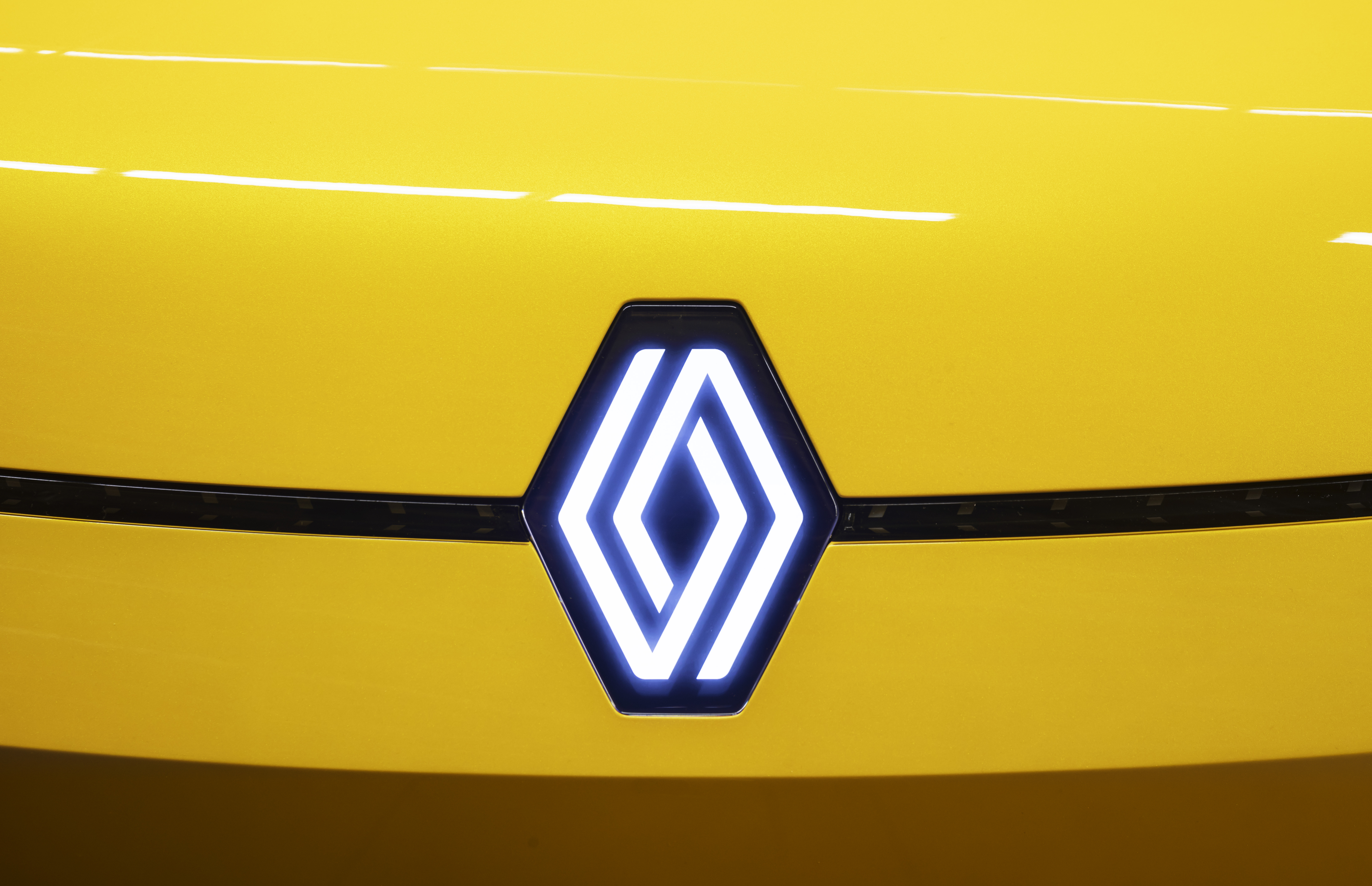 Centrum Prasowe Renault Polska