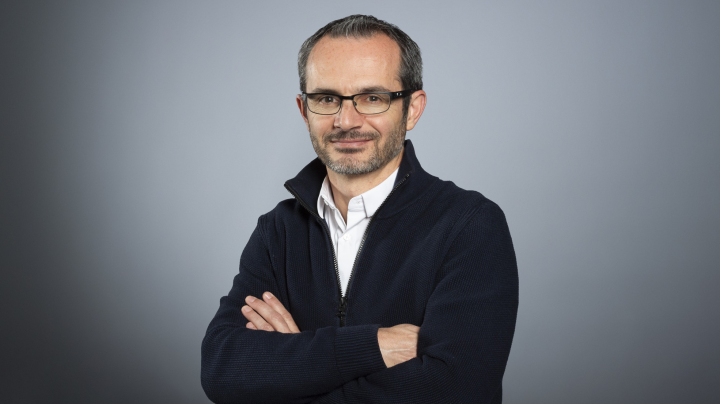 Centrum Prasowe Renault Polska