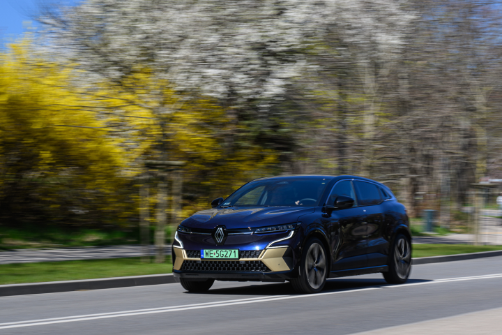 Centrum Prasowe Renault Polska