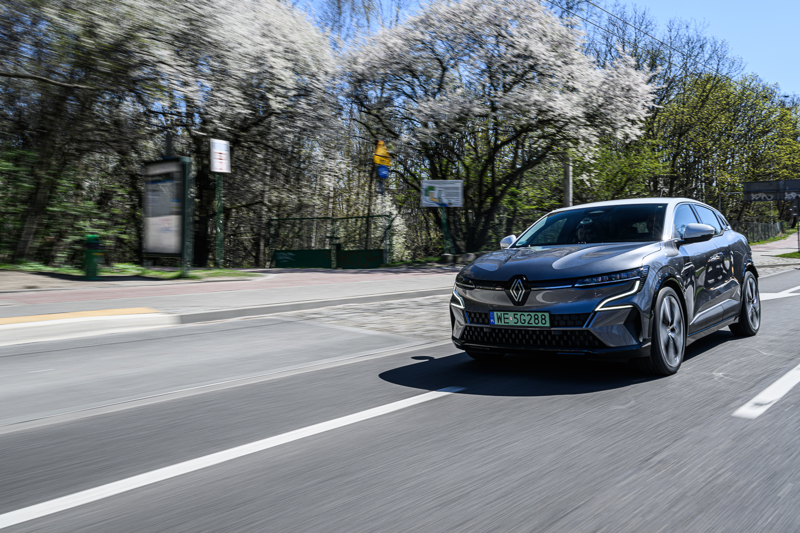 Centrum Prasowe Renault Polska