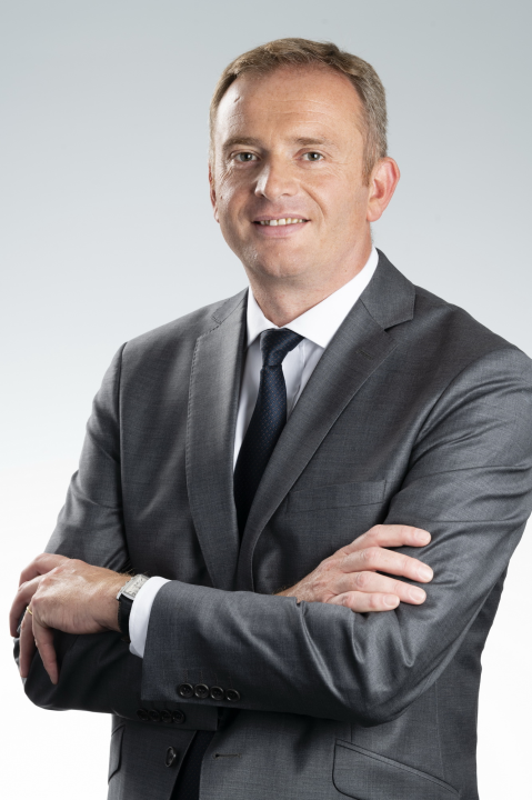 Centrum Prasowe Renault Polska