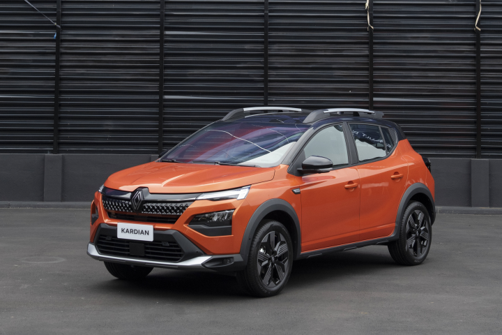 Centrum Prasowe Renault Polska