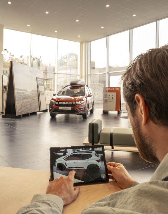 Centrum Prasowe Renault Polska