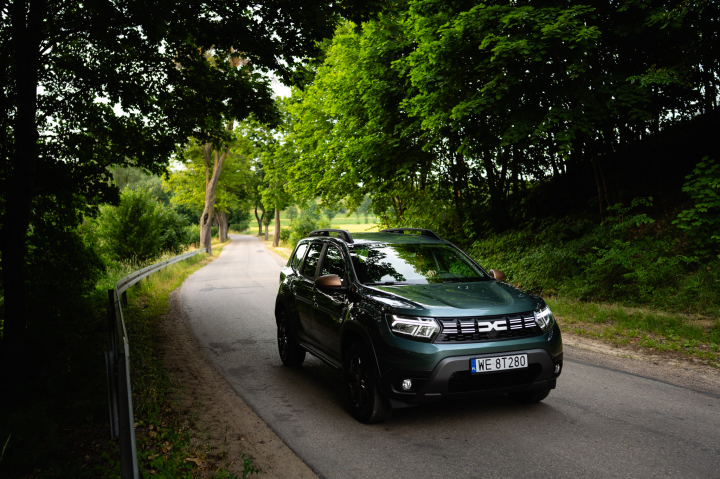 Centrum Prasowe Renault Polska